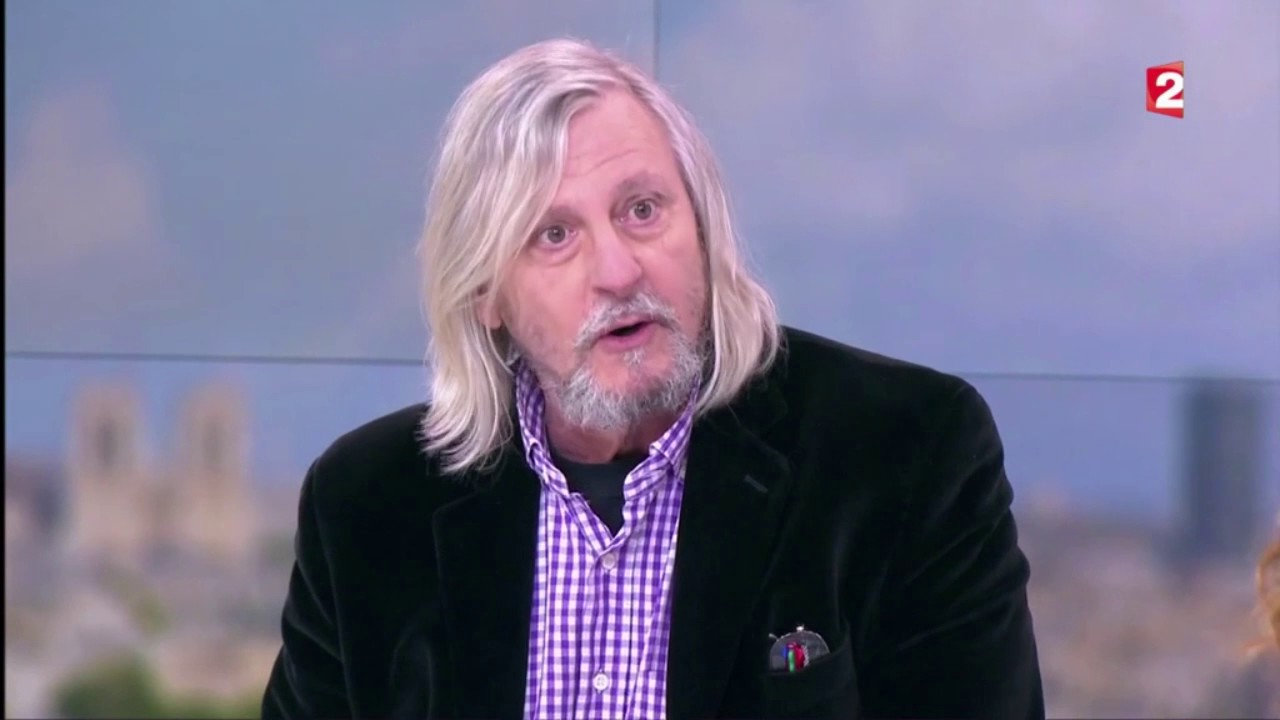 Covid 19 : Pour le professeur Raoult : "l’Afrique est relativement ...