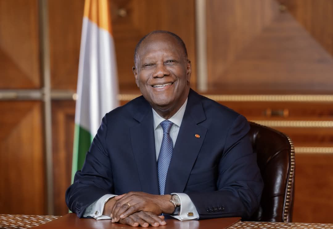 Côte d'Ivoire : La liste complète du nouveau gouvernement - Baobab Presse